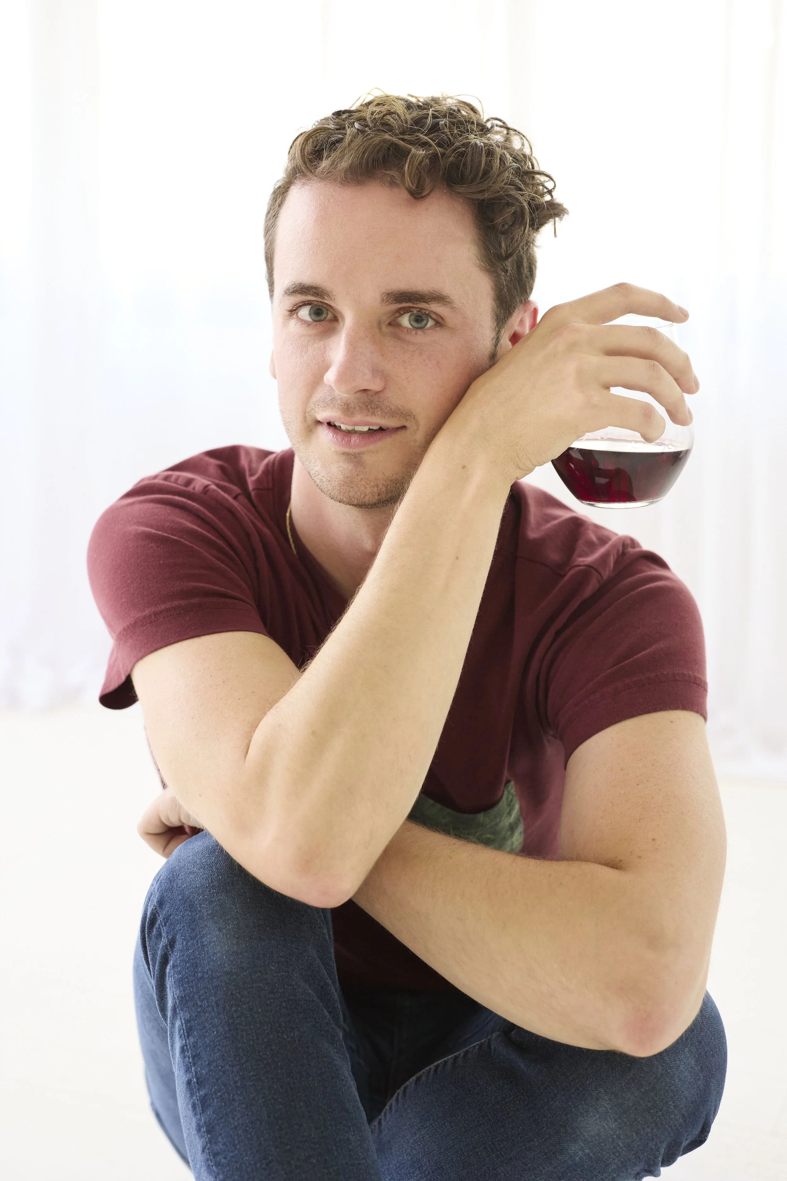 Ty Autry: Queer Southern Creative