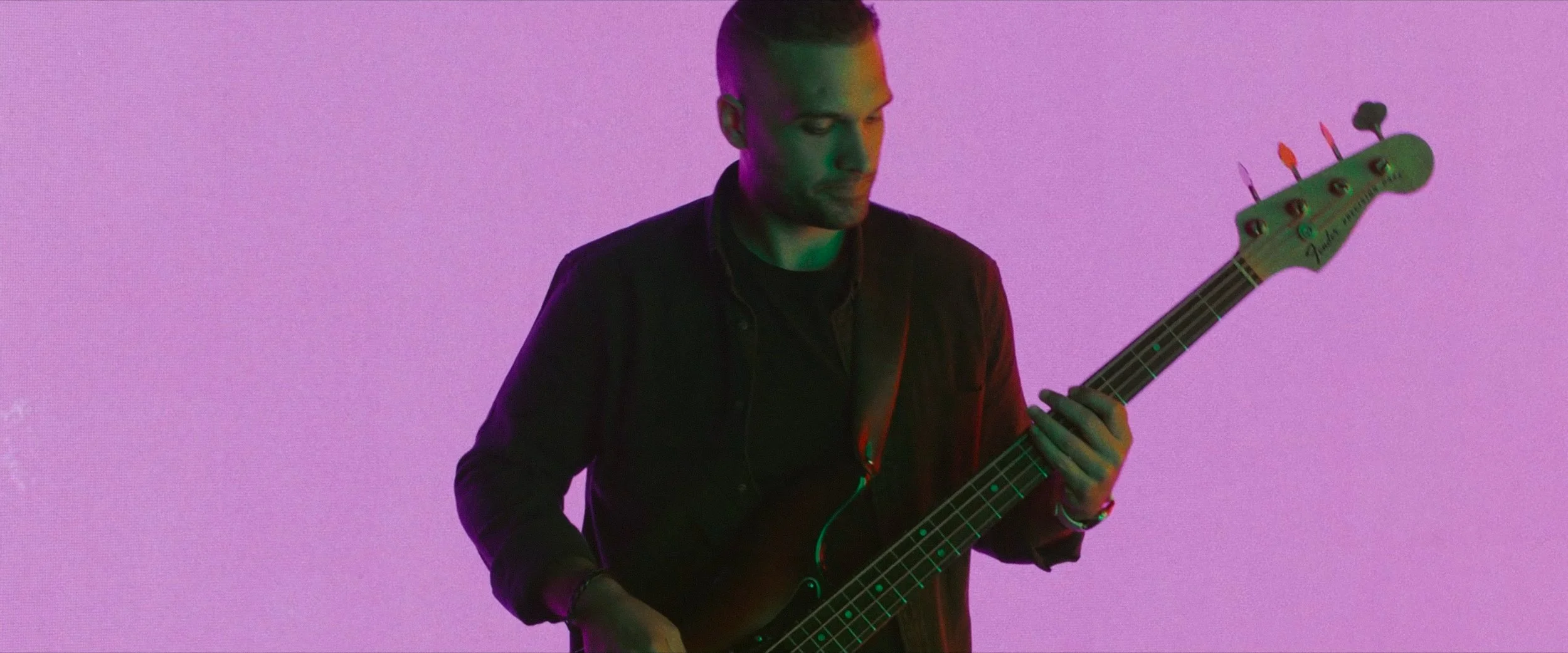 Cairokee - The Ugly Ducklings (Visual Album) — Muhammed Ibrahim