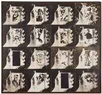 General 1 — Ferus Gallery™