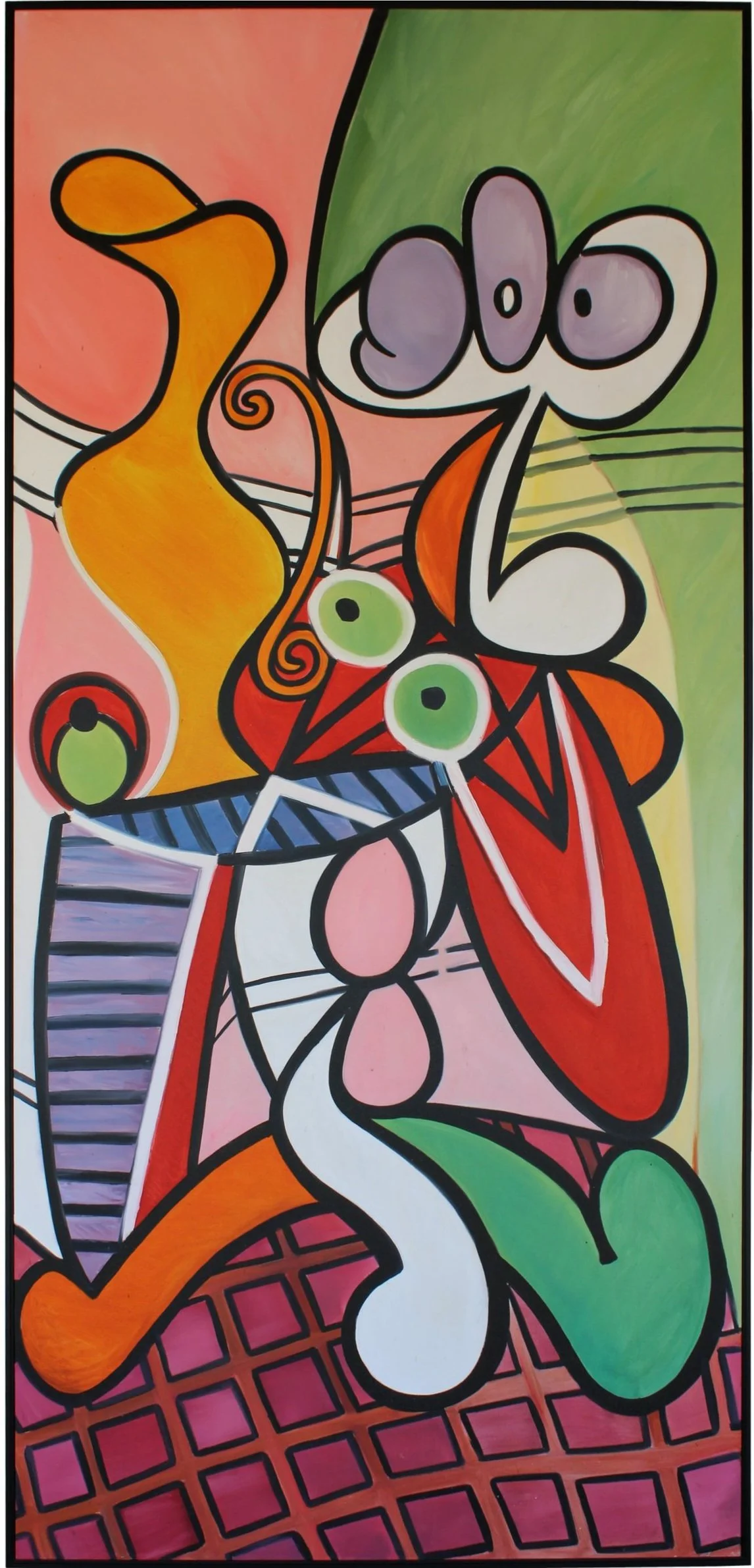 Hilda Levy — Ferus Gallery™