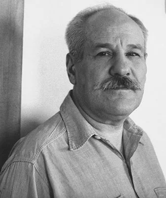 Barnett Newman — Ferus Gallery™