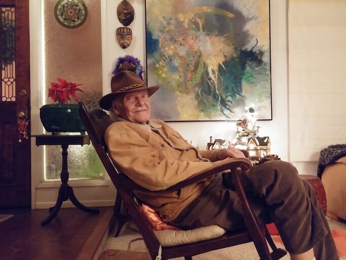 Gerd Koch — Ferus Gallery™