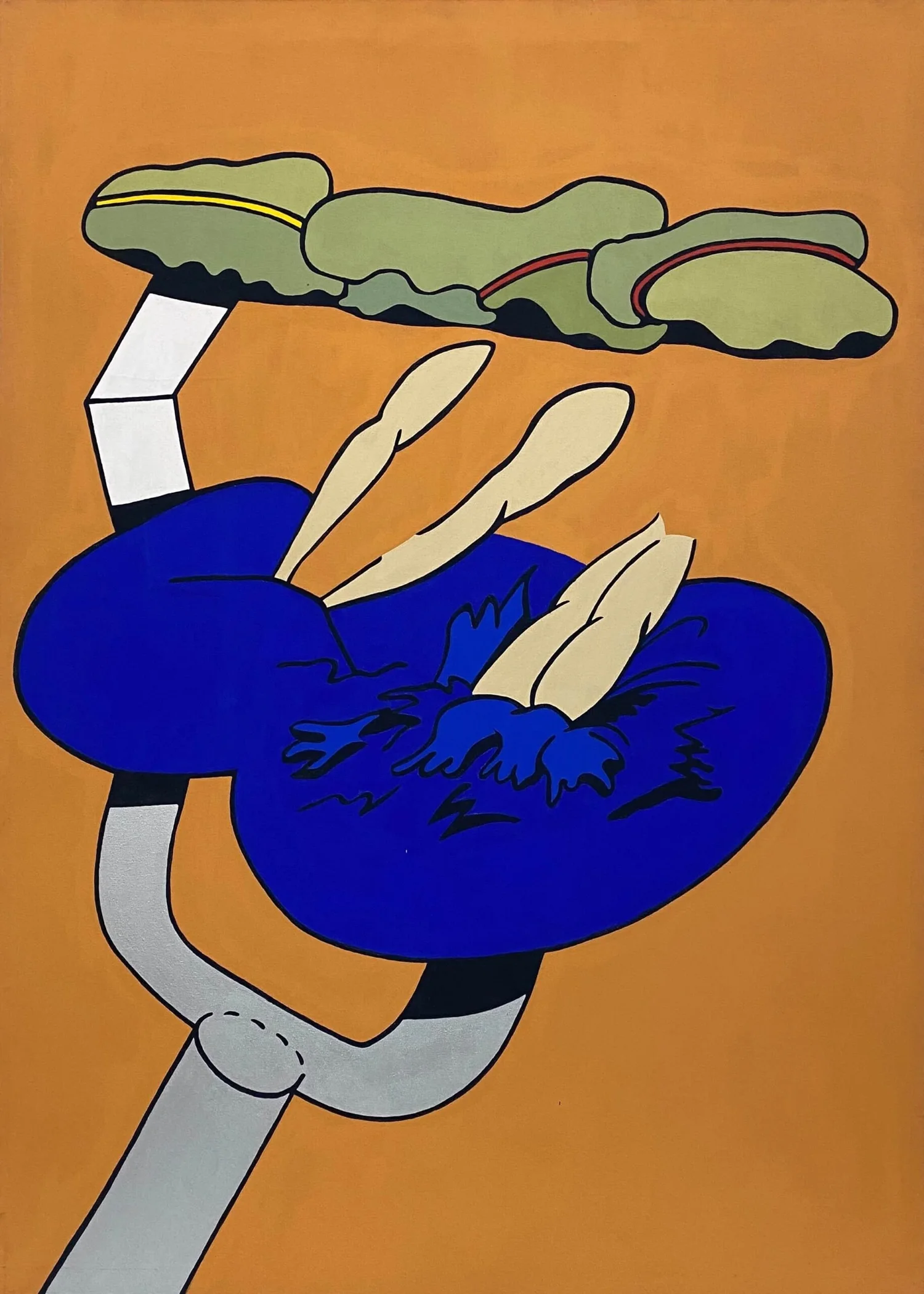 Philip Rich — Ferus Gallery™