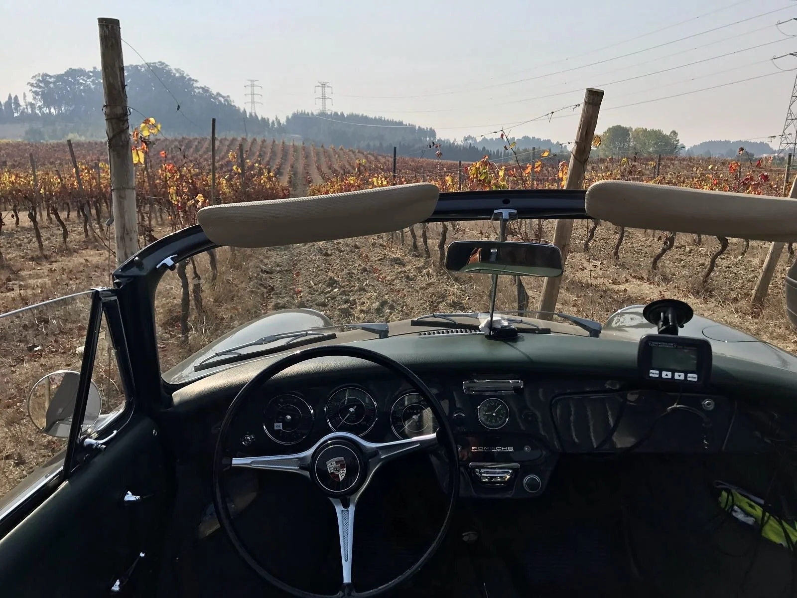 Faro-Porto — 66Tours