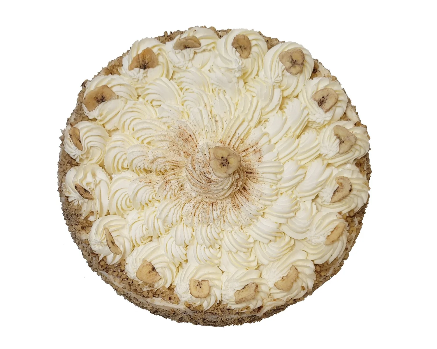 Slices Fabulous Cakes