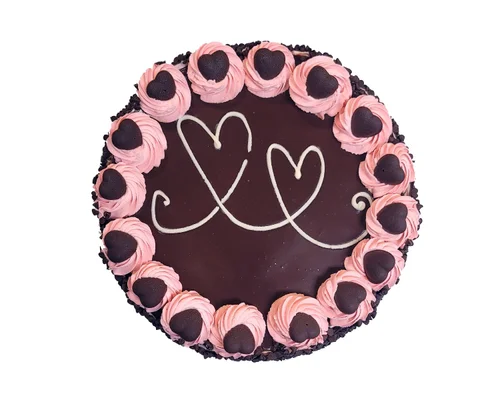 Slices Fabulous Cakes