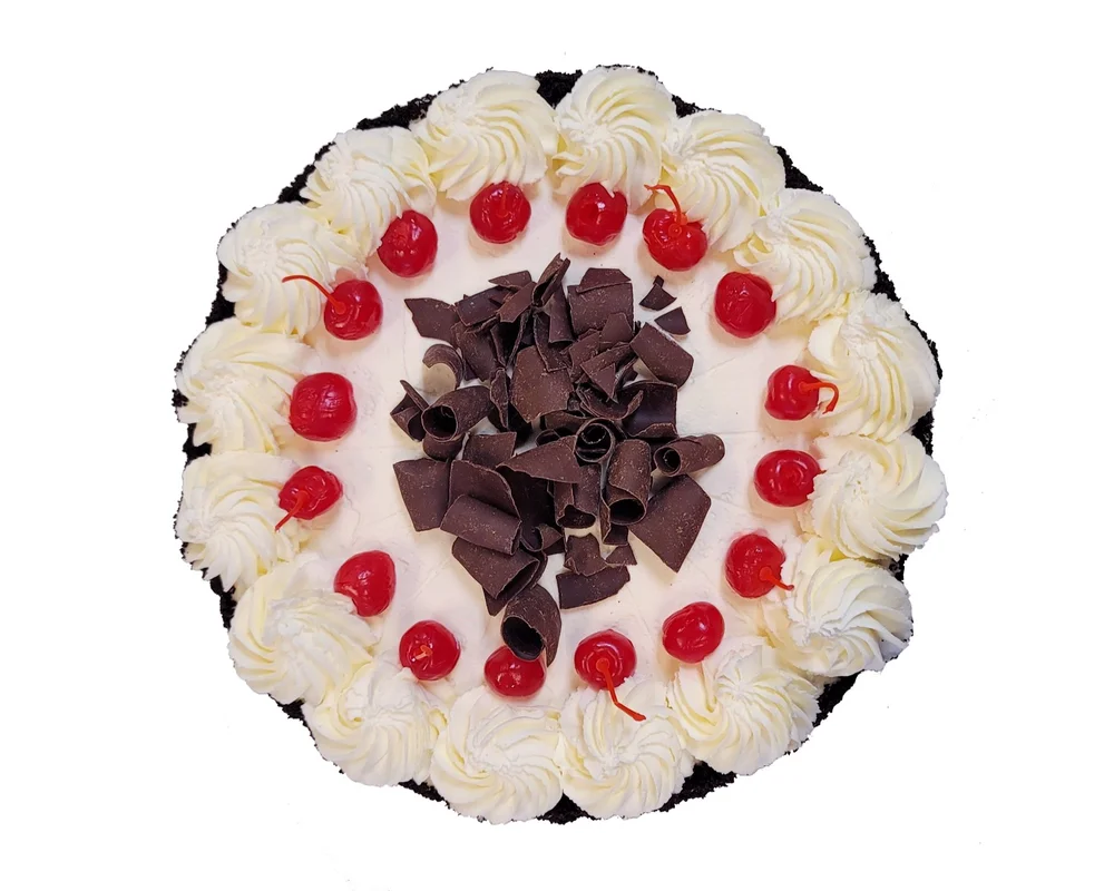 Slices Fabulous Cakes