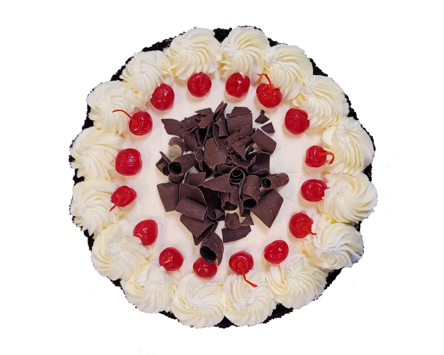 Slices Fabulous Cakes