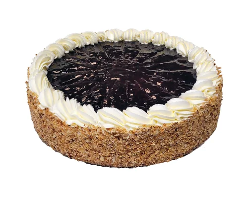 Slices Fabulous Cakes