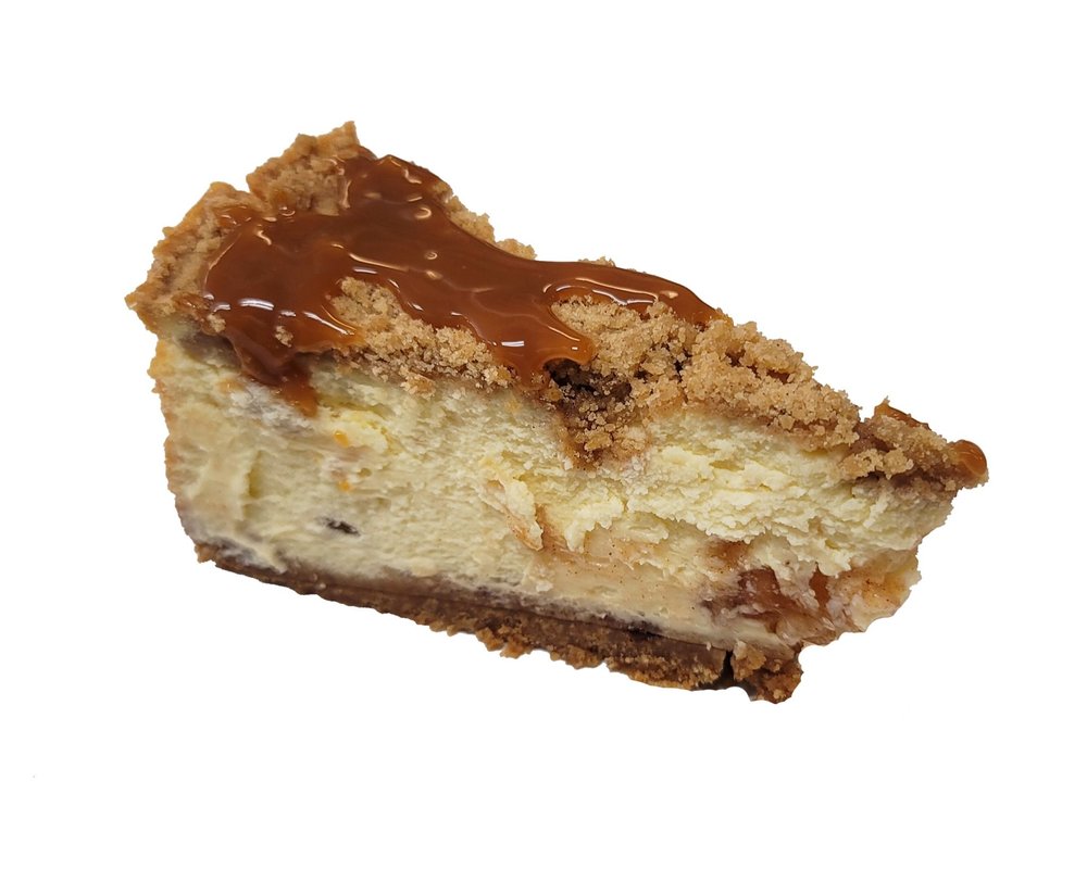 Slices Fabulous Cakes