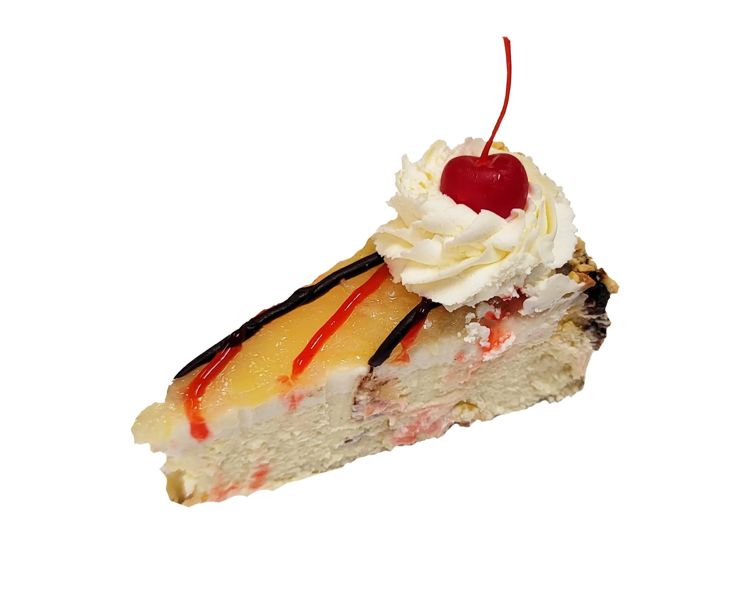 Slices Fabulous Cakes