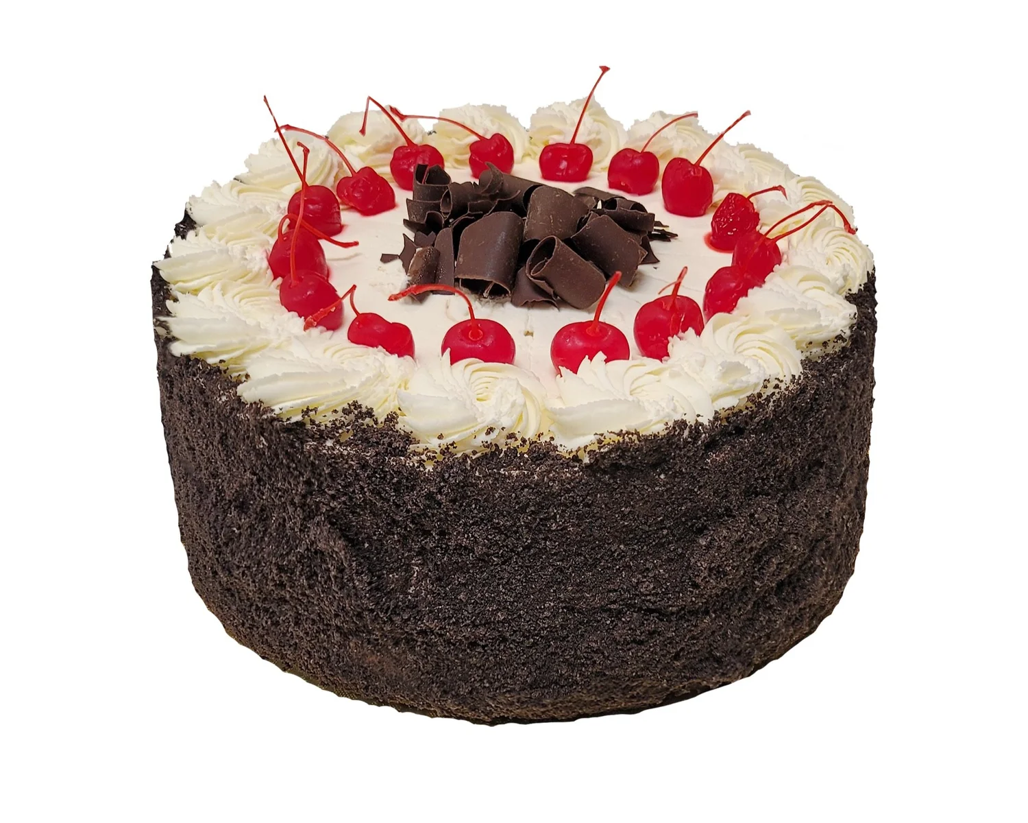 Slices Fabulous Cakes