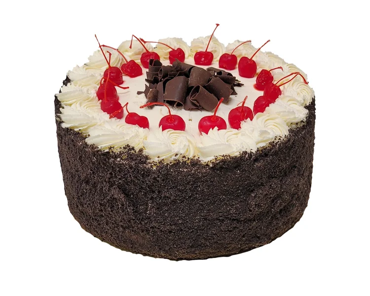 Slices Fabulous Cakes