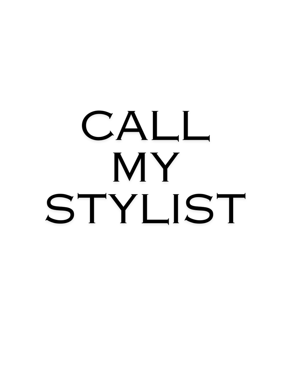 Personal Stylist — Styled By Maria, Personal Stylist, Image consultant ...