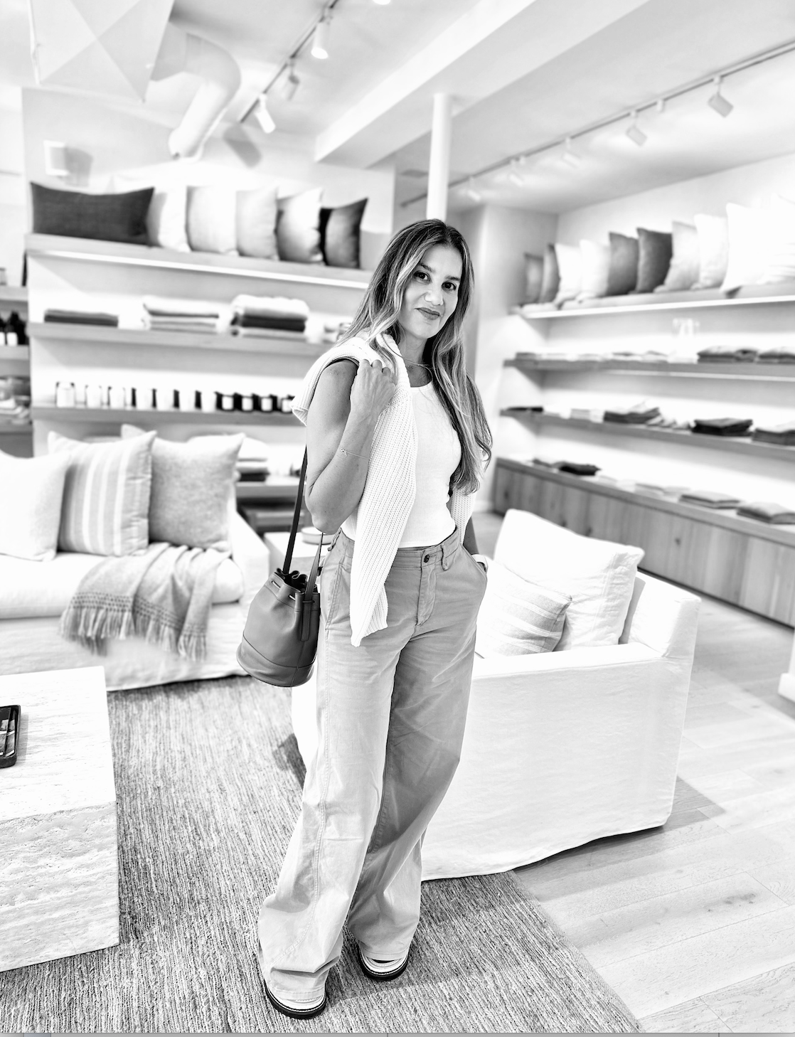 Personal Stylist, Closet edits, Fittings. — Styled By Maria, Personal ...