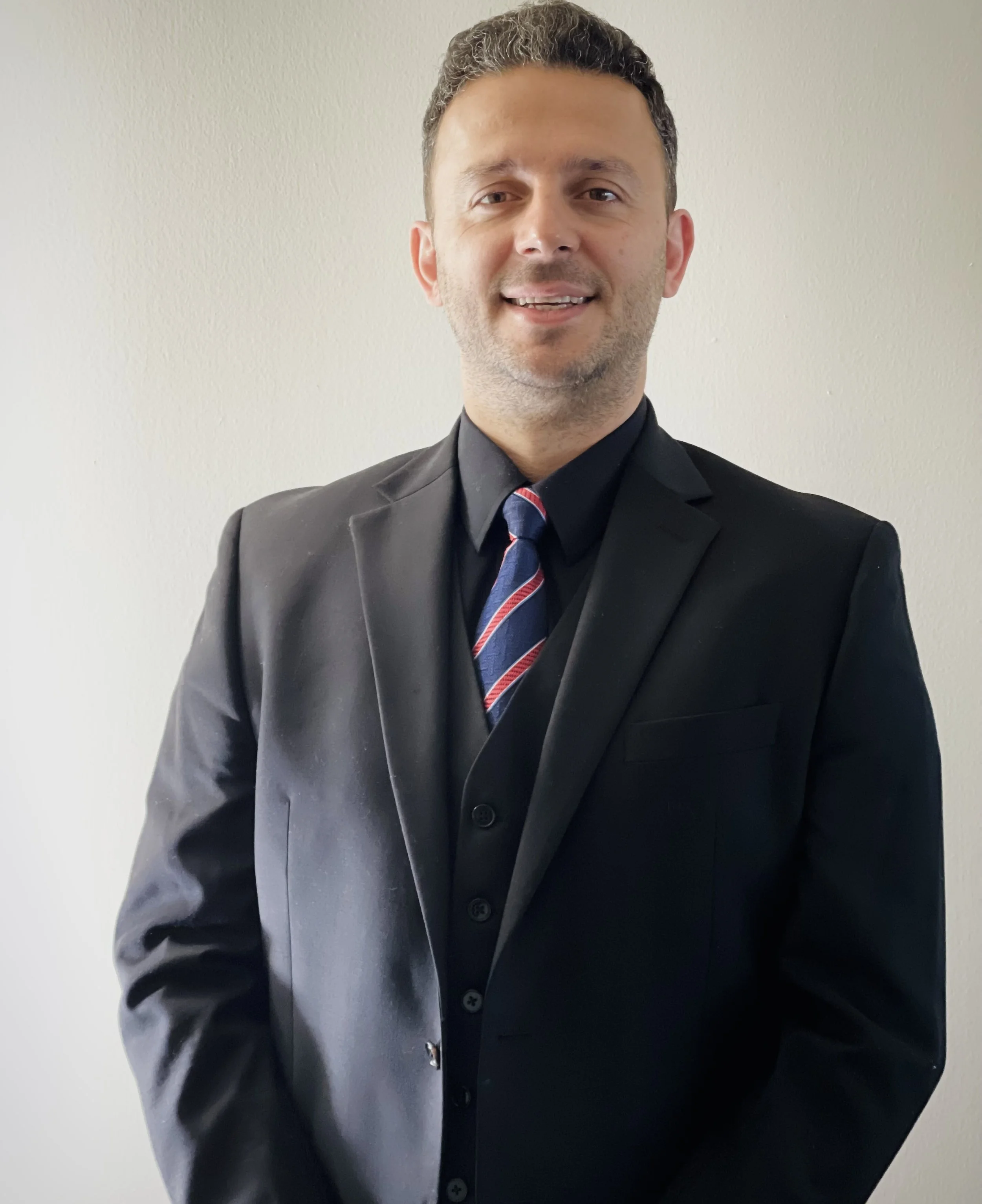 About — www.goxhajlaw.com