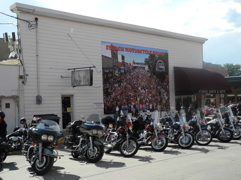 Events & Attractions — Devils Tower View Campground & Cafe