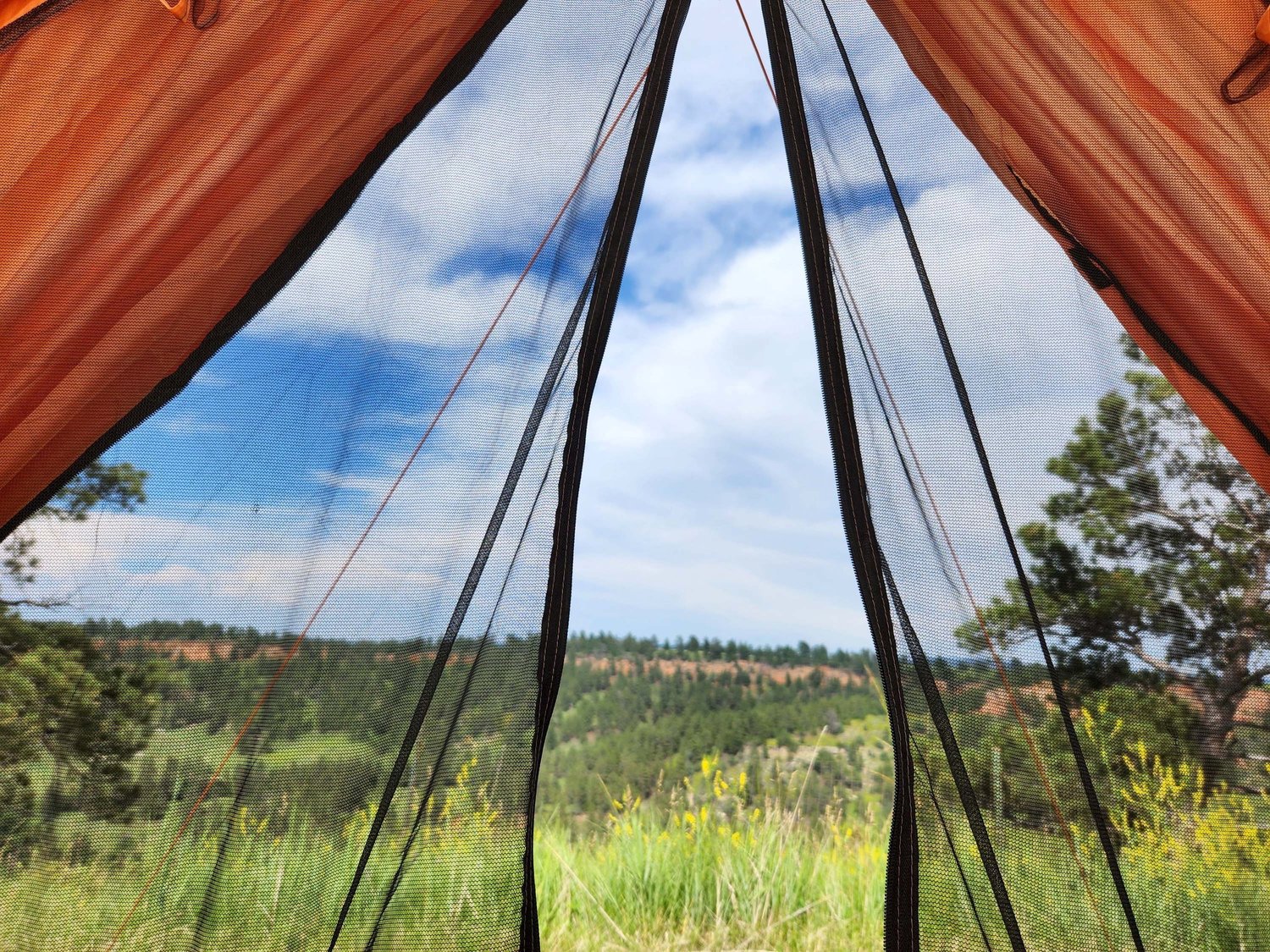 Devils Tower View Campground & Cafe