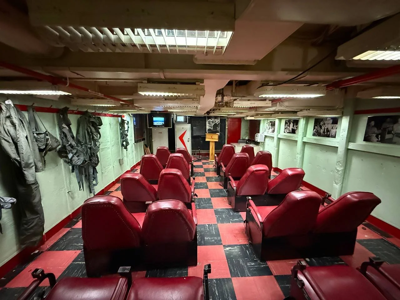 Panels — Galactic Camp®