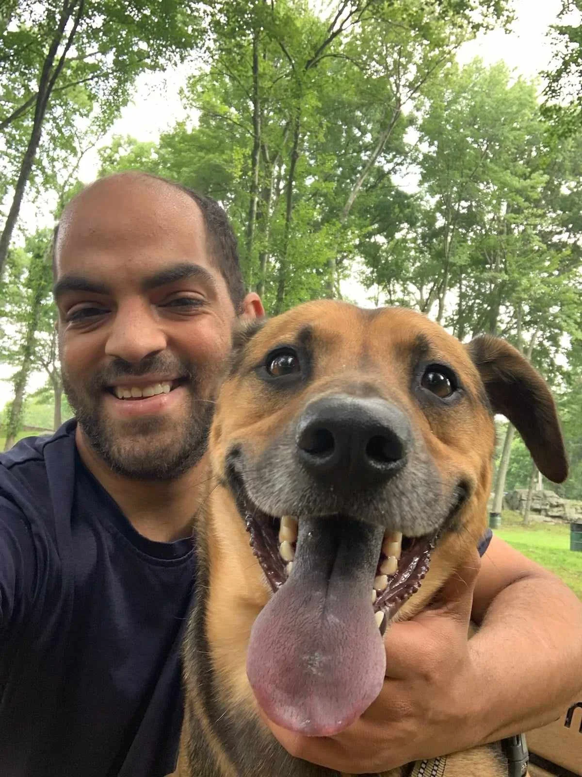 Pack Leaders — Mutt Butts of RI