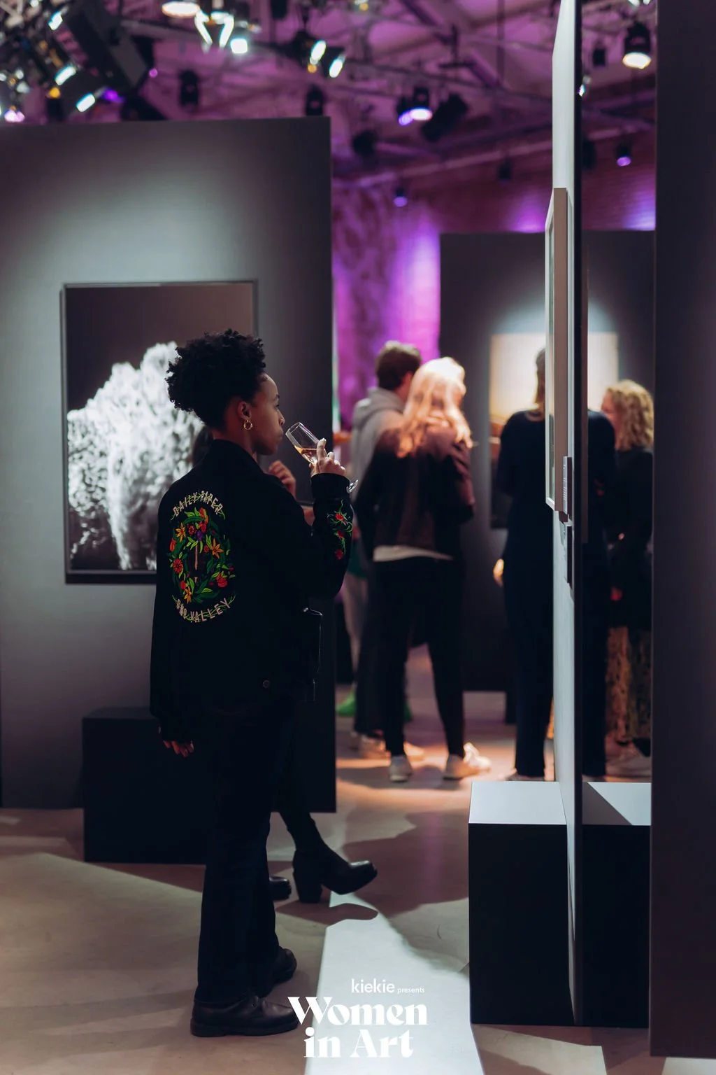 Women in Art