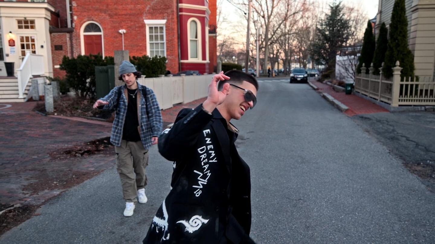 Mr. Mastro Official Website