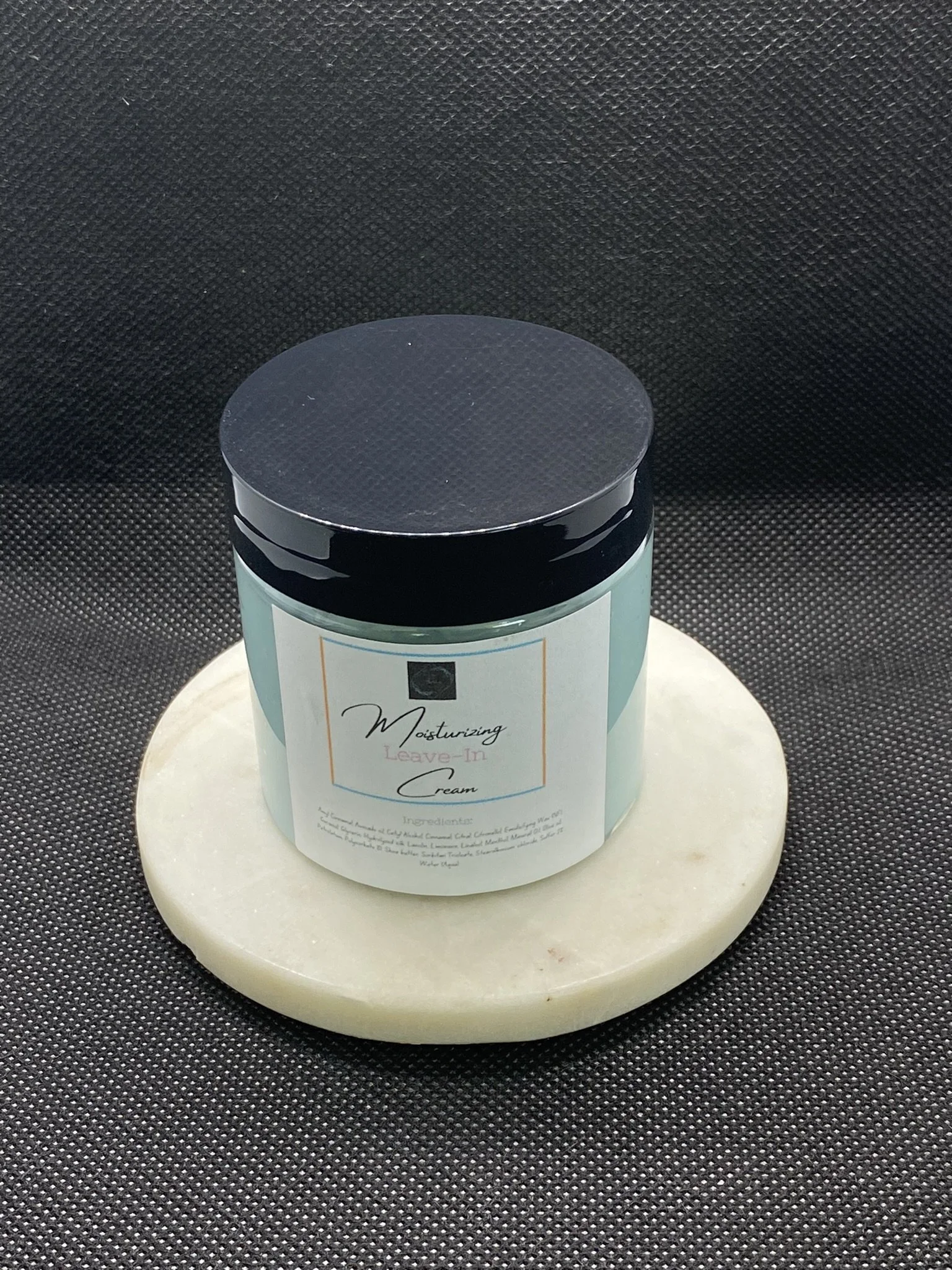 Moisturizing Leave-In Cream — Absolutely AEB