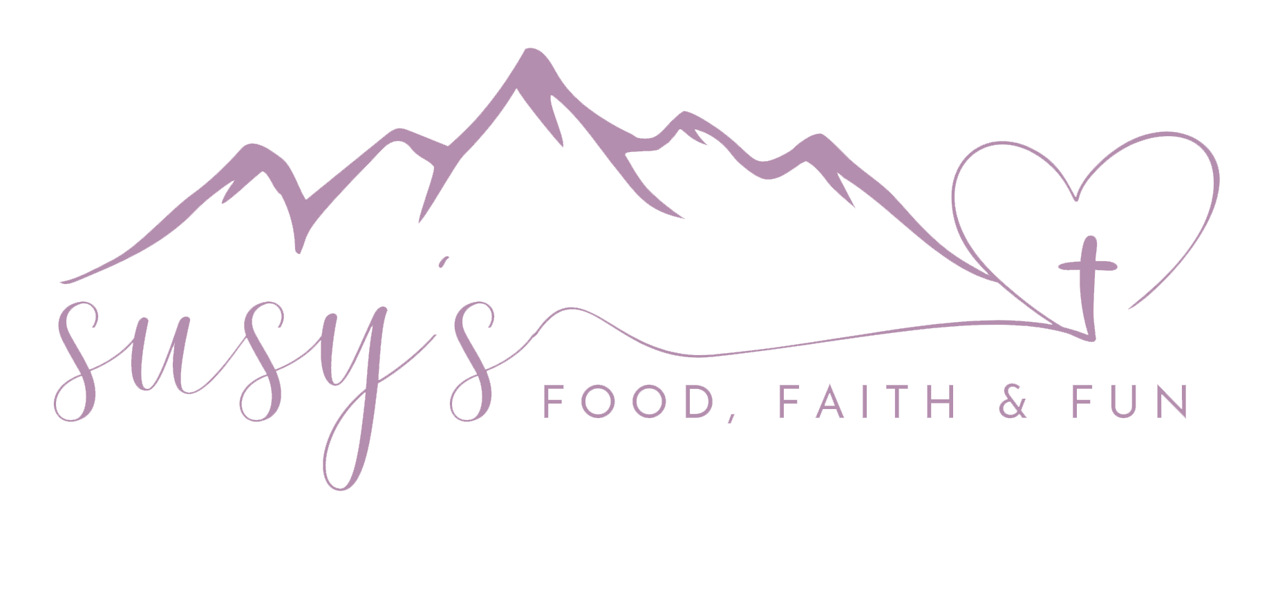 Susy's Food, Faith & Fun