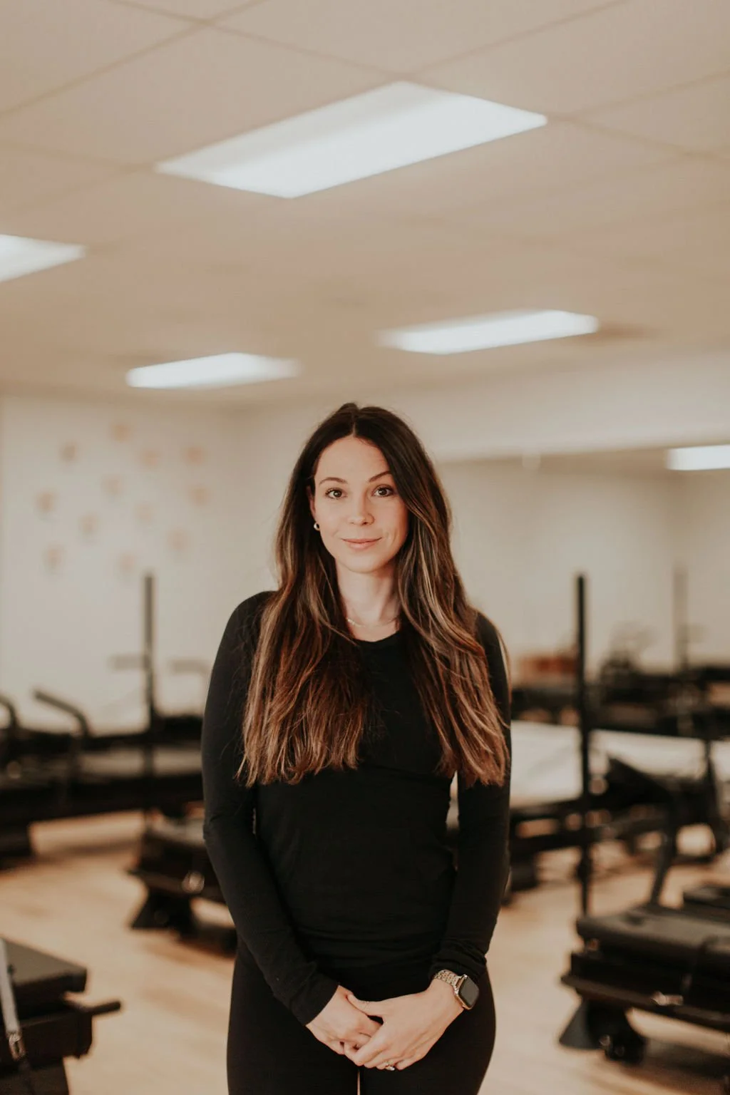 Teacher Training — Ritual Reform