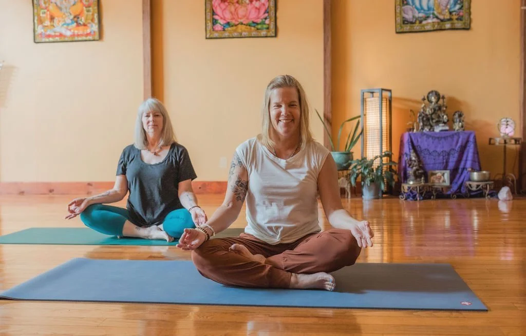 Studio OM- Bhakti Yoga & Sound Studio