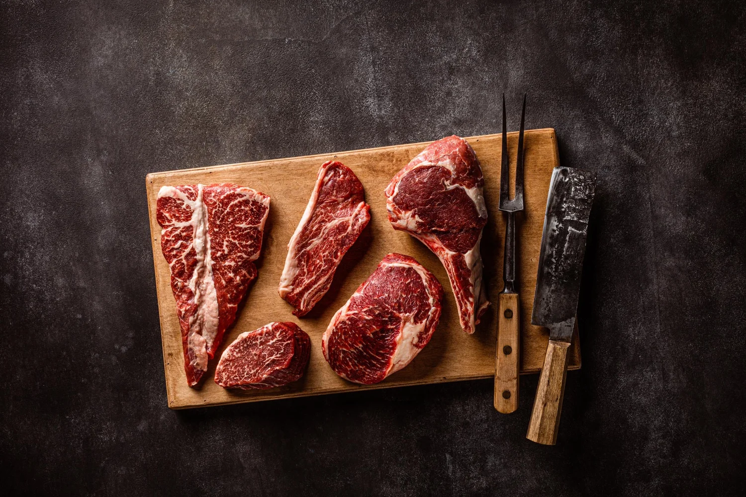 The Salty Butcher | Butcher Shop in Myrtle Beach, SC