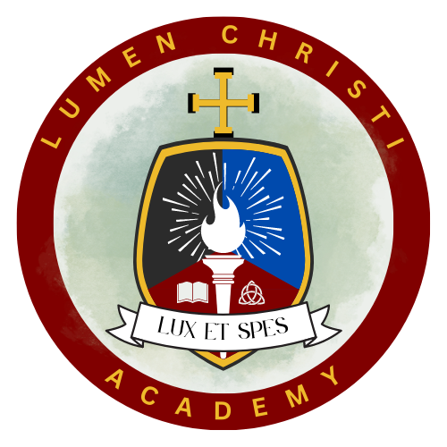 Contact — Lumen Christi