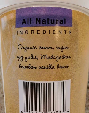 MOO'S GOURMET ICE CREAM & SORBETS