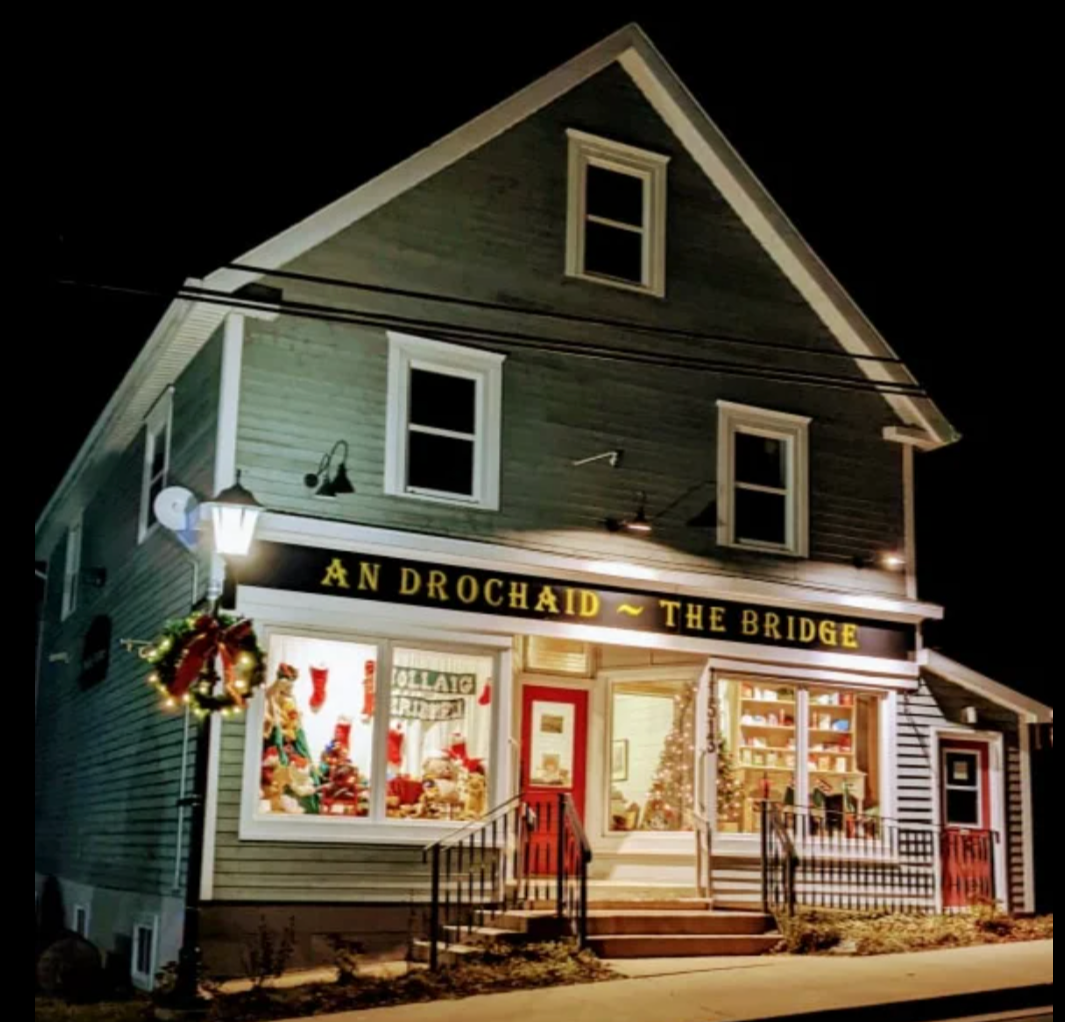 Visit | Stay, Eat & Explore in Mabou on the Cabot Trail – A Guide from ...