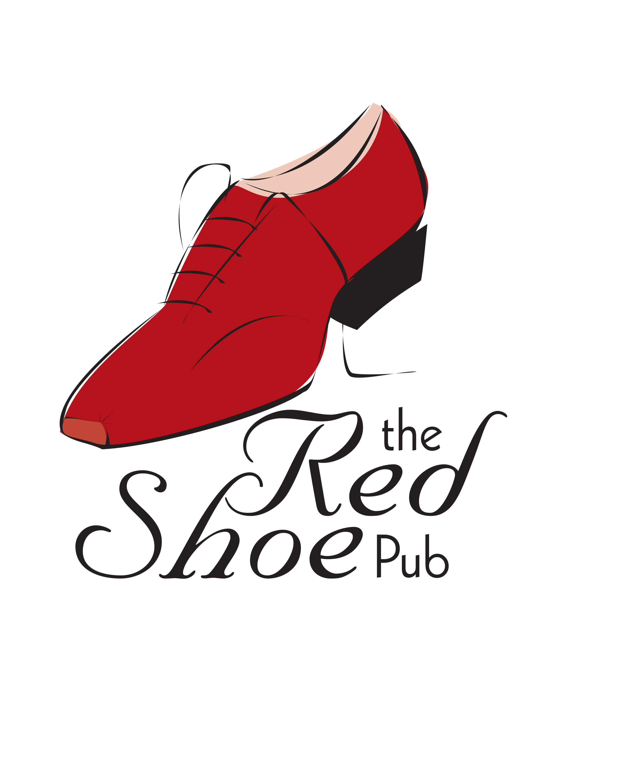 Red Shoe Pub