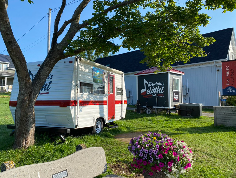 Visit | Stay, Eat & Explore in Mabou on the Cabot Trail – A Guide from ...