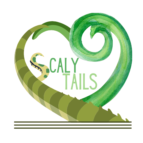 Scaly Tails RVA