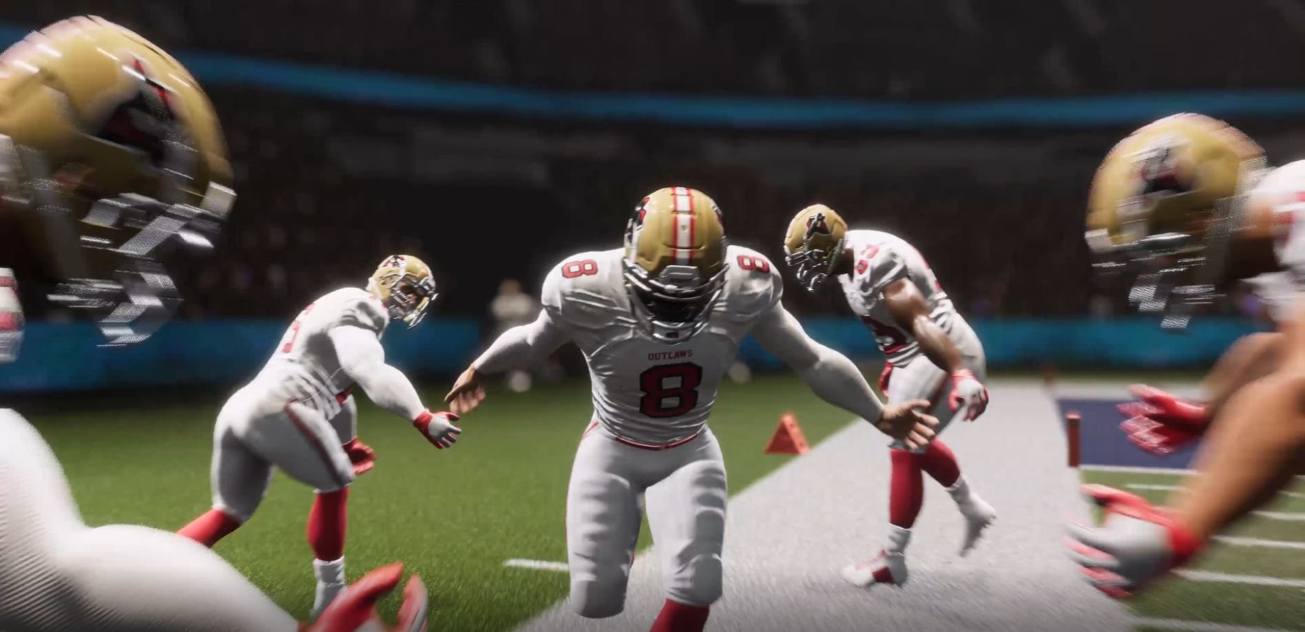 ELITE SPORTS GAMING