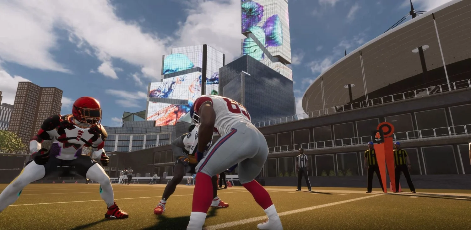 ELITE SPORTS GAMING