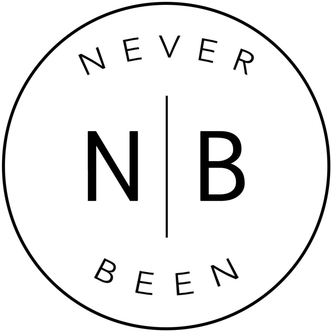 Never Been Never Been