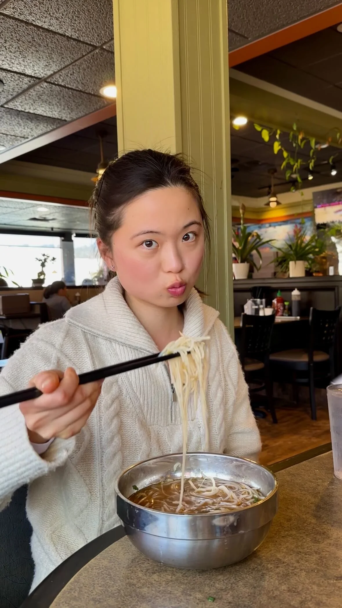 Lillian Zhang