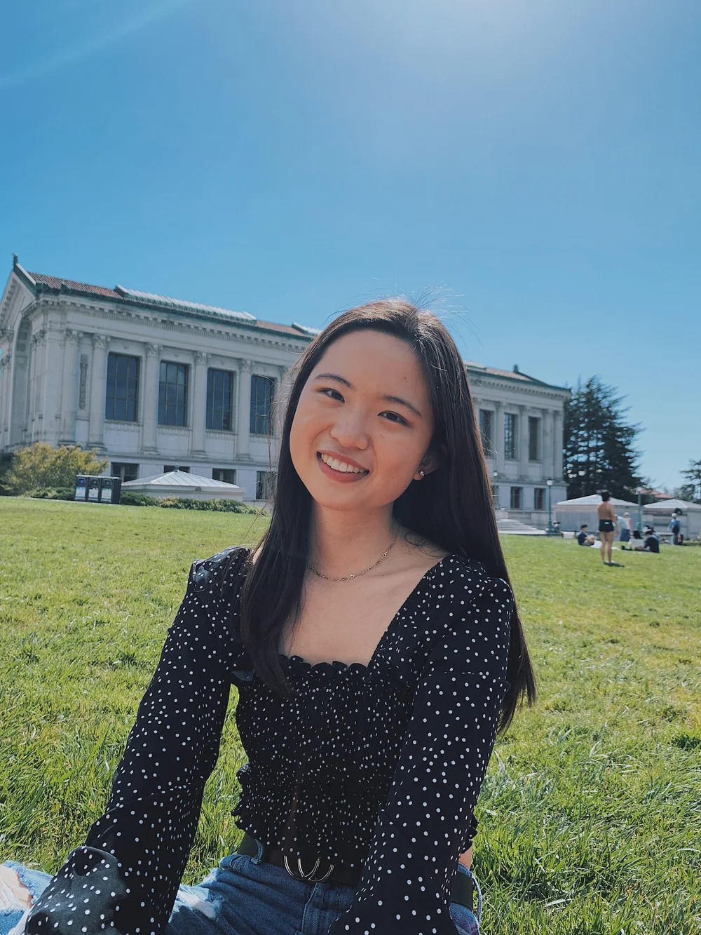 Lillian Zhang