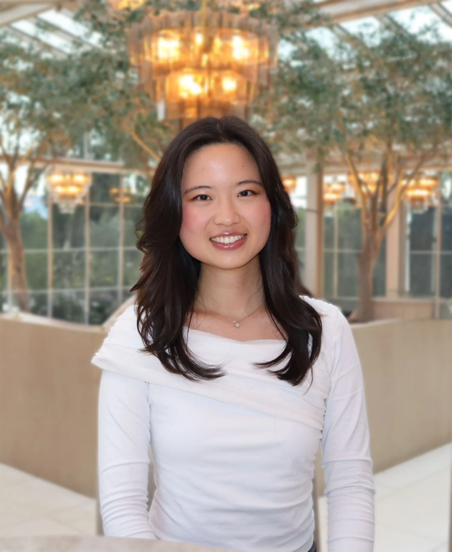 Lillian Zhang