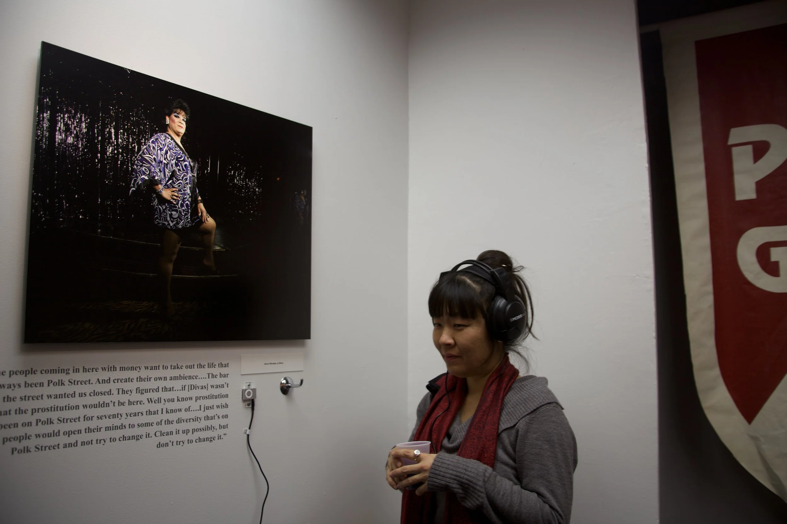 Oral History & Audio — Joseph Plaster