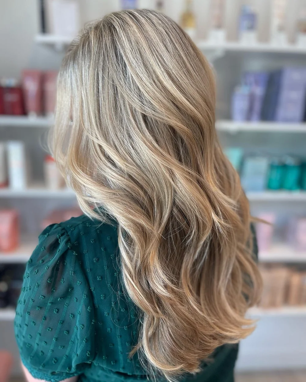Beauty Edition by Katie - hair salon located in Naples, Florida