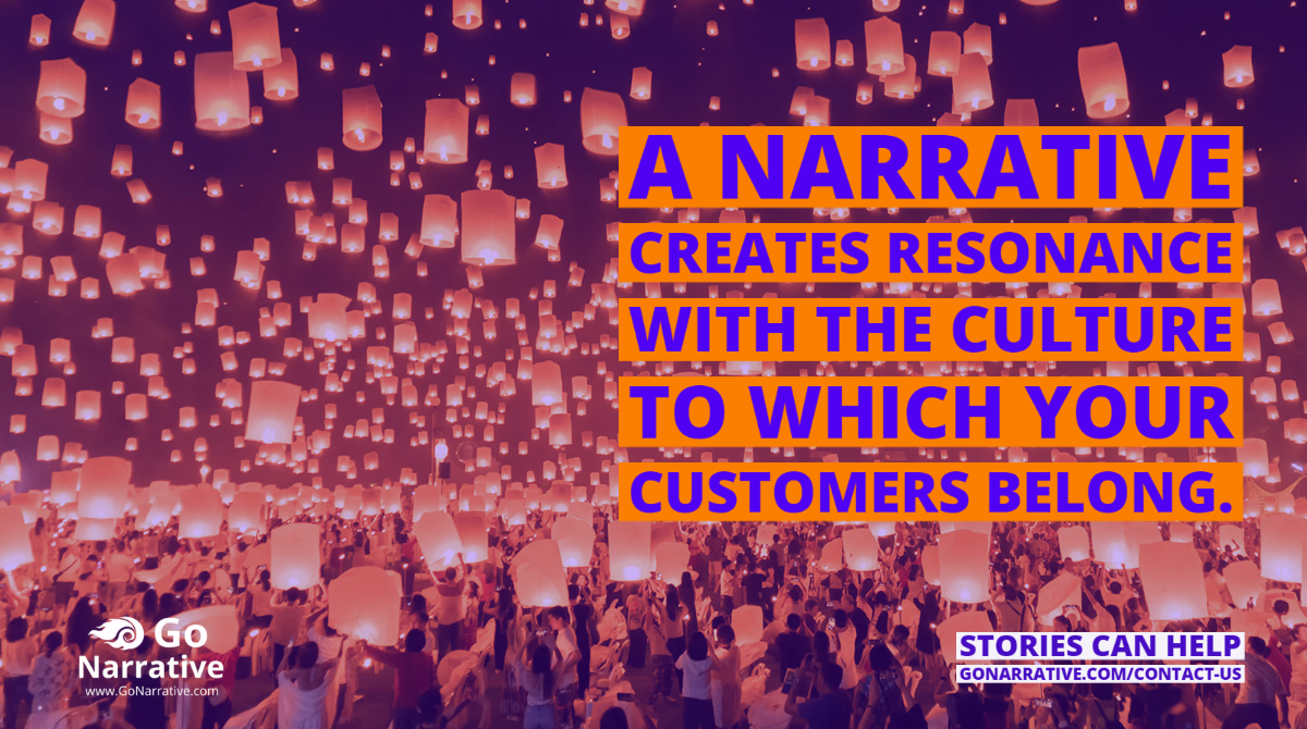 How a Strategic Narrative Helps You Channel Every Story You Tell — on ...