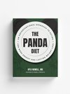 The Panda Diet – the Panda Man