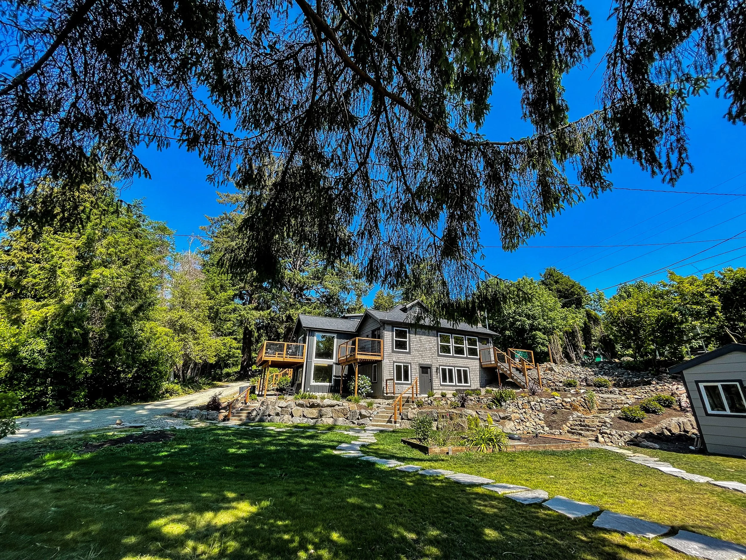 Nehalem Oregon Holiday Inn Express