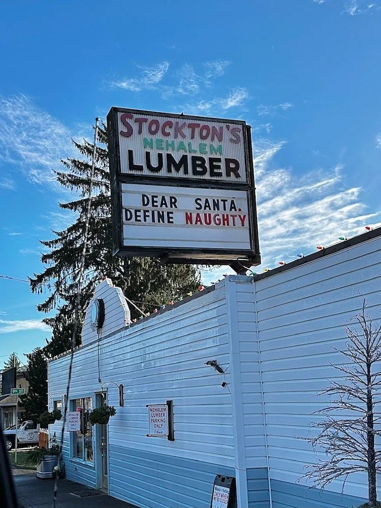 10 things to love about Nehalem, Oregon — Nehalem River Inn