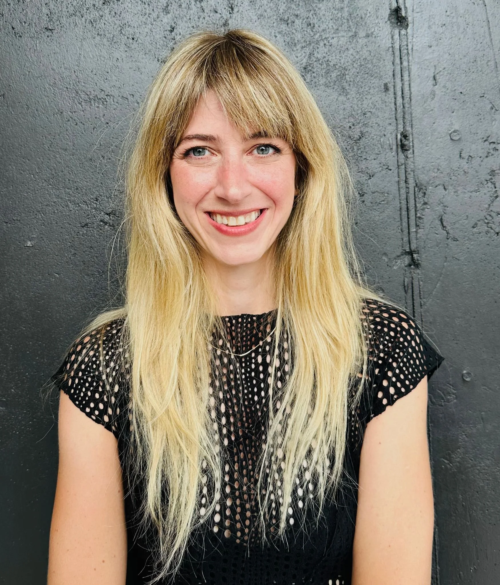 General 2 — Edge Realty